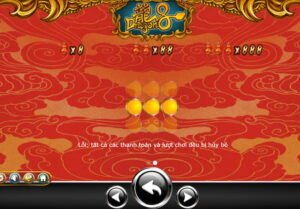 Trải nghiệm lối chơi độc nhất trên tựa game nổ hũ Dragon 8